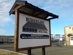 About Ridgeline - Ridgeline Metals