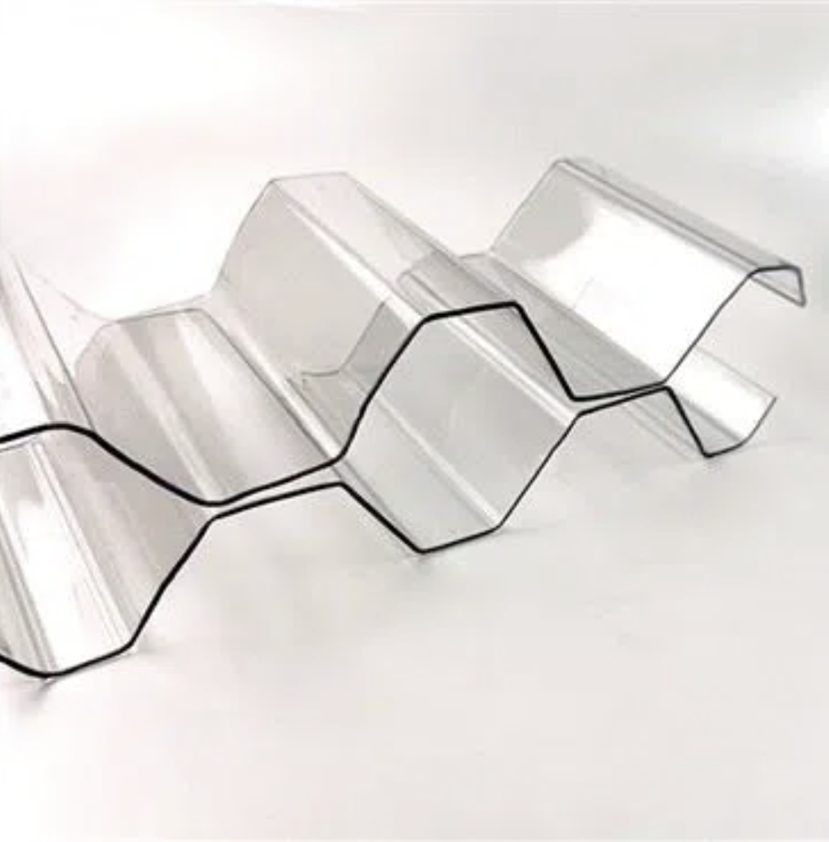 PVC & Polycarbonate Panels