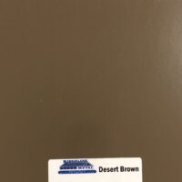 G-Panel Metal Panel System - Ridgeline Metal