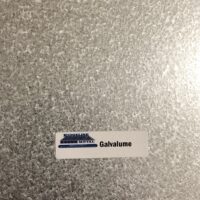 G-Panel Metal Panel System - Ridgeline Metal