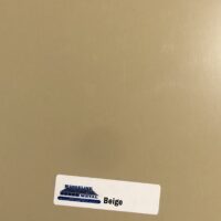 G-Panel Metal Panel System - Ridgeline Metal