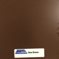 G-Panel Metal Panel System - Ridgeline Metal